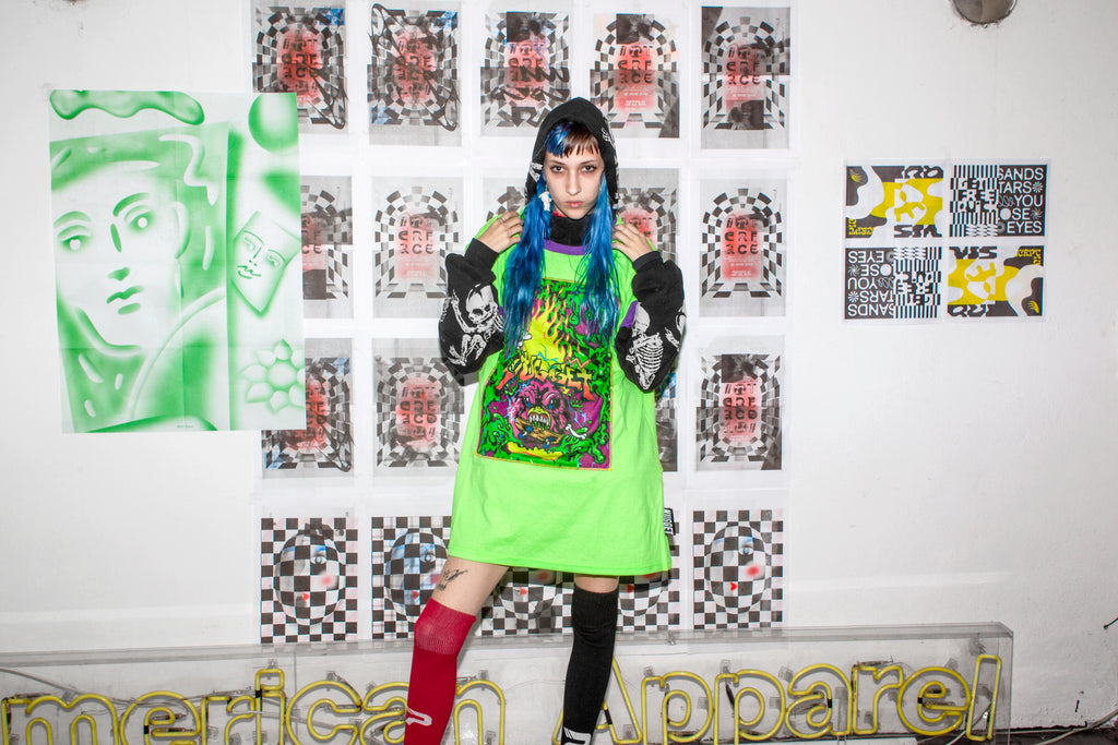 Tees – nugget land