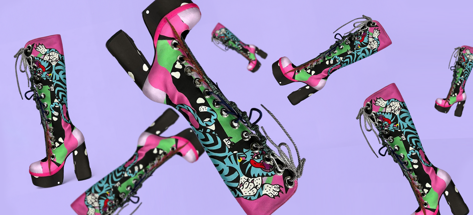 Nugget – nugget land