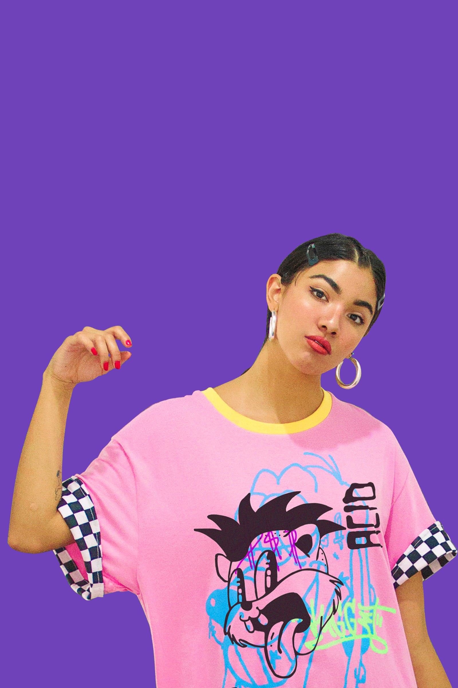 Nugget – nugget land