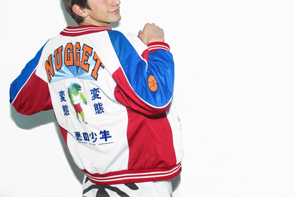 🔙 🔙 REVIVAL bomber GODZILLA!!! 🦖🦖 – nugget land