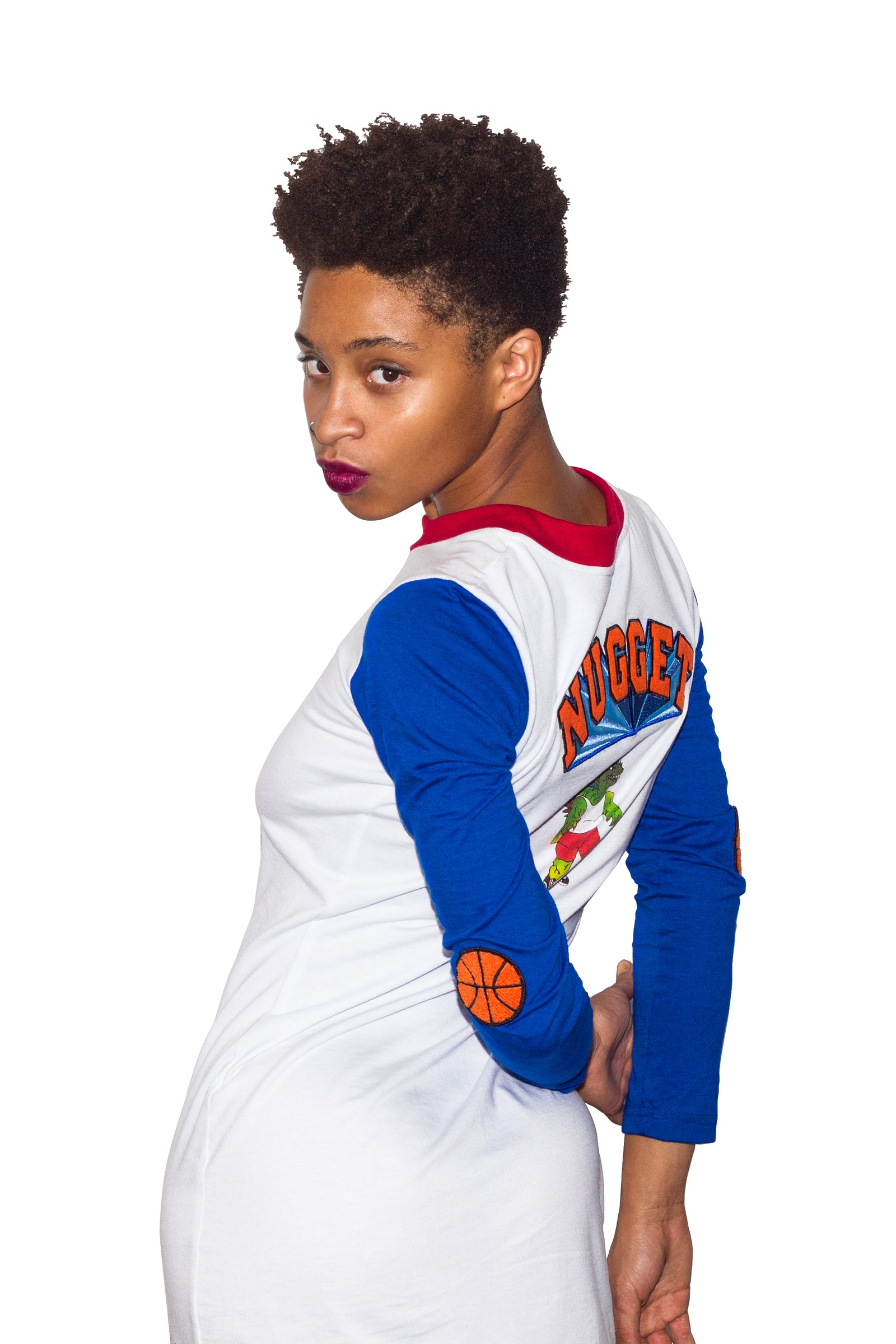 maxivestido godzilla – nugget land