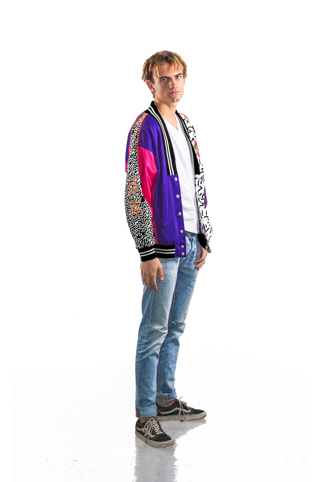 bomber fresh prince – nugget land