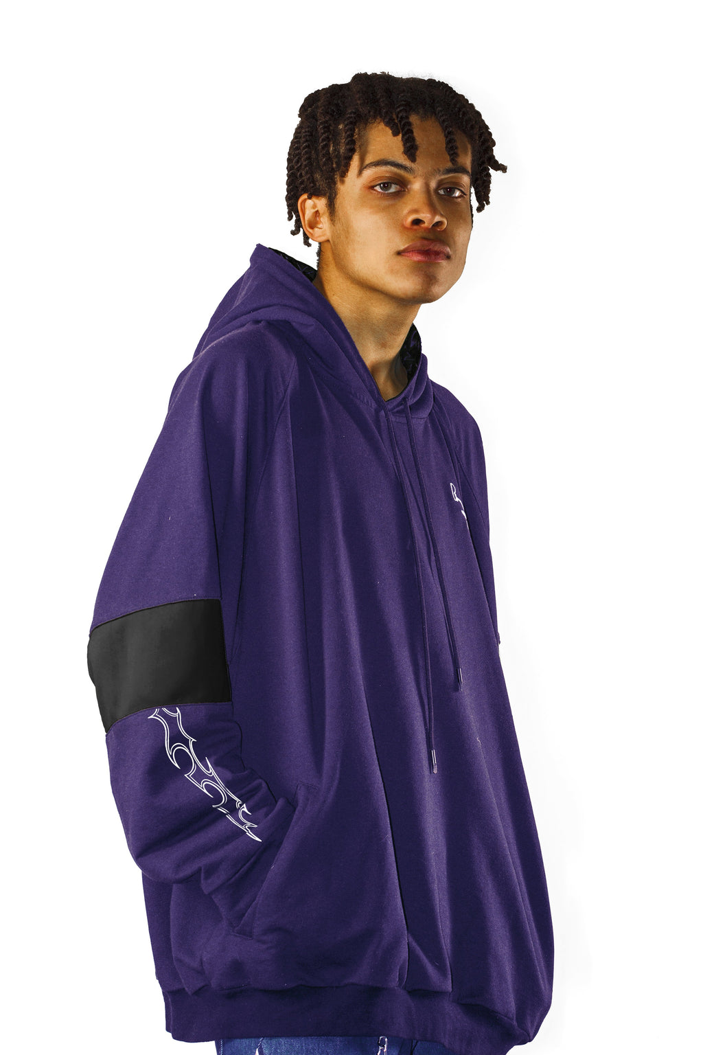 hoodie x peemouh – nugget land